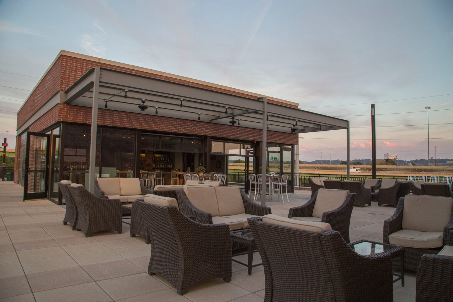 Birmingham Restaurants & Bar | The Southern Birmingham Nightlife