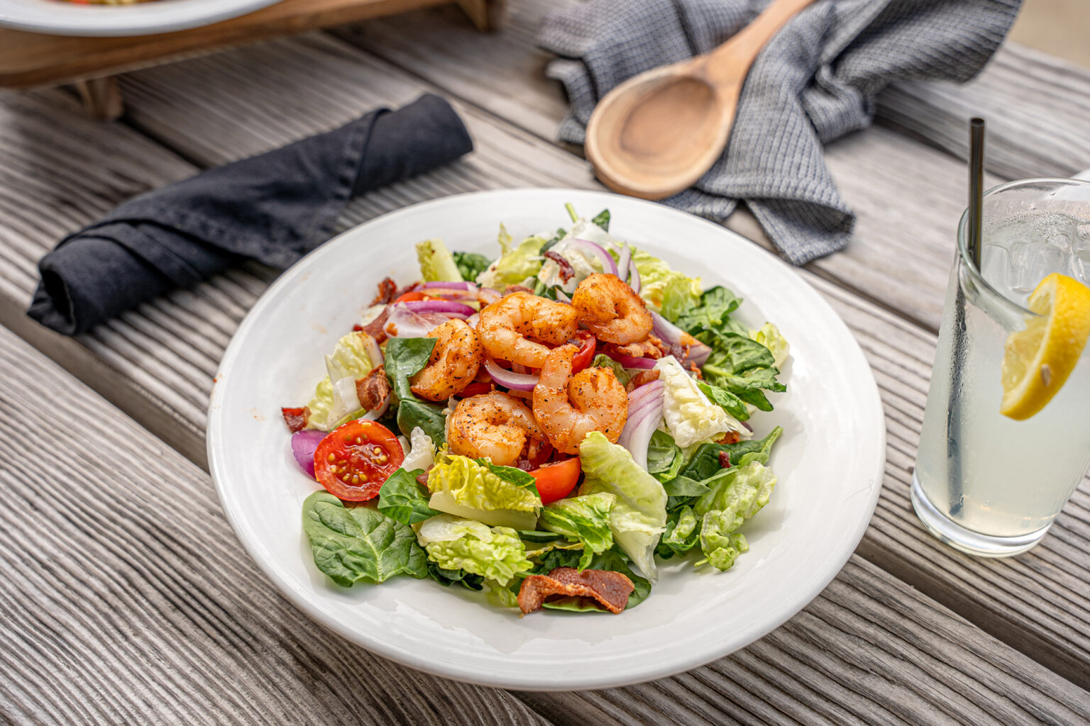 Birmingham Restaurants & Bar | The Southern Birmingham Nightlife